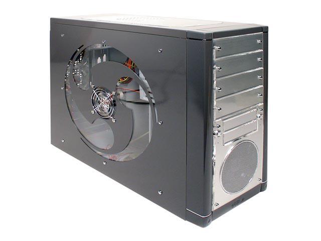 RAIDMAX Storm ATX-847WTP Gray/Silver Computer Case - Newegg.com