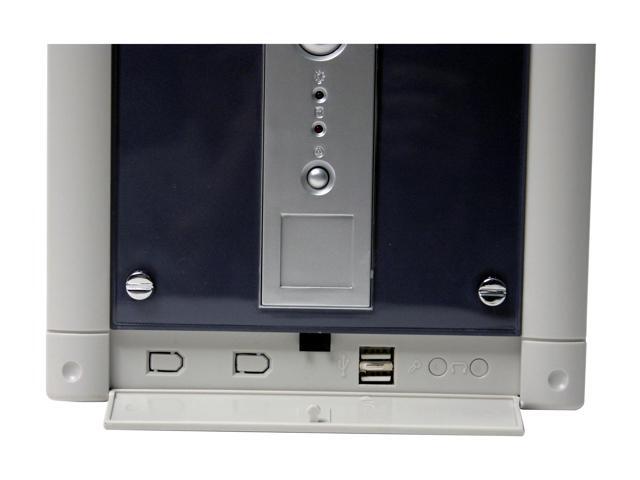 RAIDMAX Diamond ATX-228BP Beige Computer Case - Newegg.com