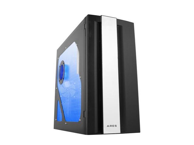 RAIDMAX Ares ATX-801WB Black Computer Case - Newegg.ca