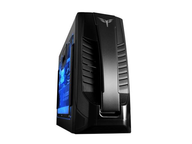 RAIDMAX ENZO ATX-617WB Black Computer Case - Newegg.com