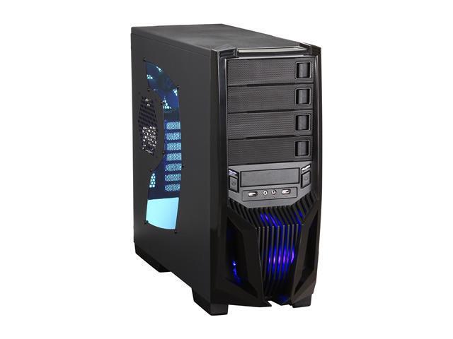 RAIDMAX BLADE (ATX-298WB) Black Computer Case - Newegg.ca