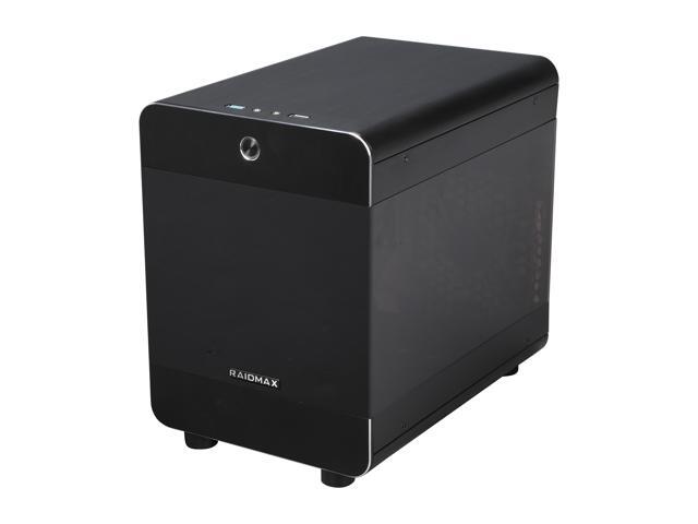 Raidmax Atomic PC Case Review | atelier-yuwa.ciao.jp