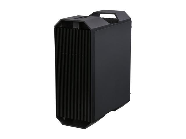 RAIDMAX Monster II ATX-A08WB Black Computer Case - Newegg.com