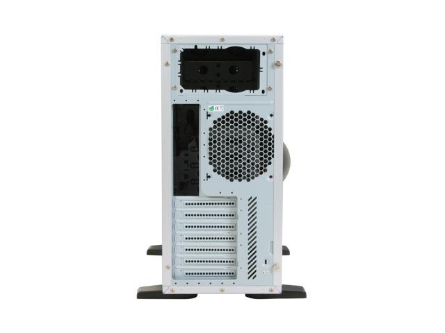 CHIEFTEC AEGIS CH-05SL-B-OP Silver Computer Case - Newegg.com