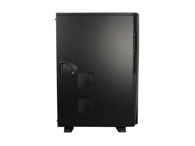 CHIEFTEC Dragon DA-01BD-U-OP Black Computer Case - Newegg.ca