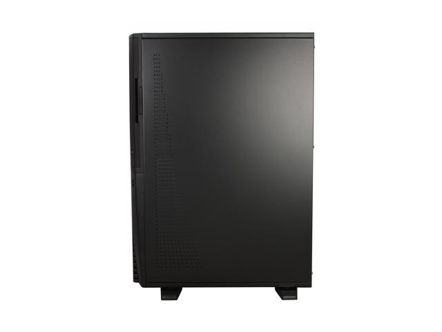 CHIEFTEC Dragon DA-01BD-U-OP Black Computer Case - Newegg.ca
