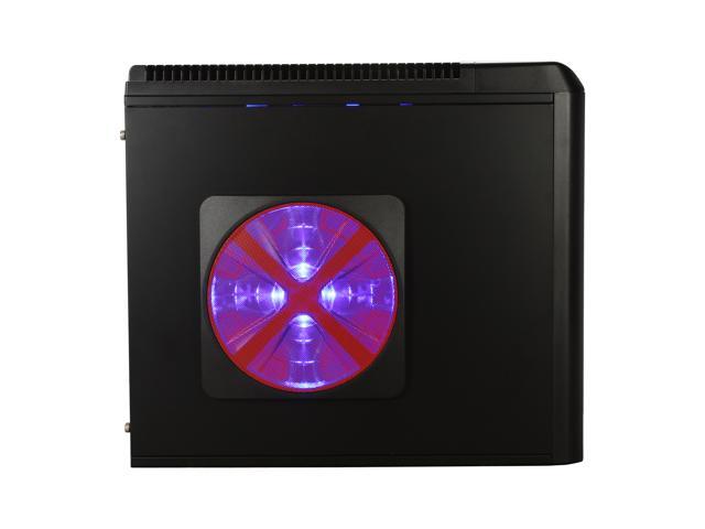 CHIEFTEC Dragon CH07B-R-OP Red Computer Case - Newegg.ca