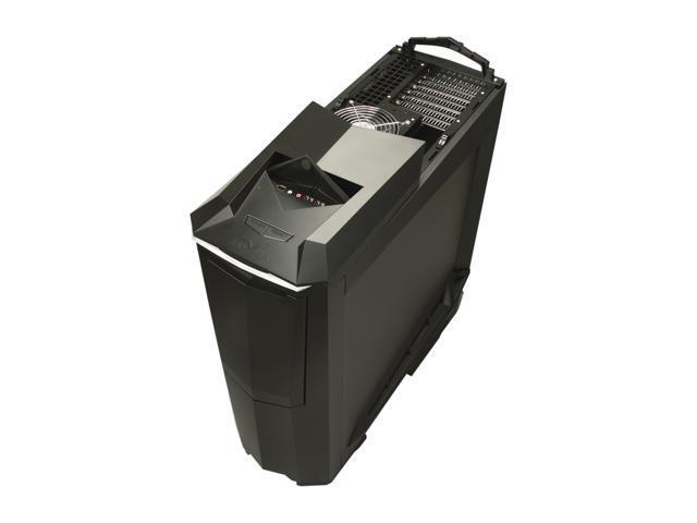 SilverStone RAVEN RV01-BW Black Computer Case - Newegg.ca