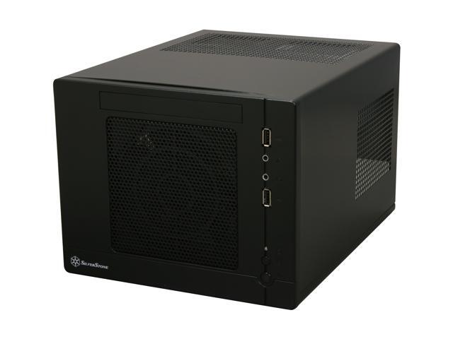 SilverStone Sugo SG05-B Black Computer Case - Newegg.ca