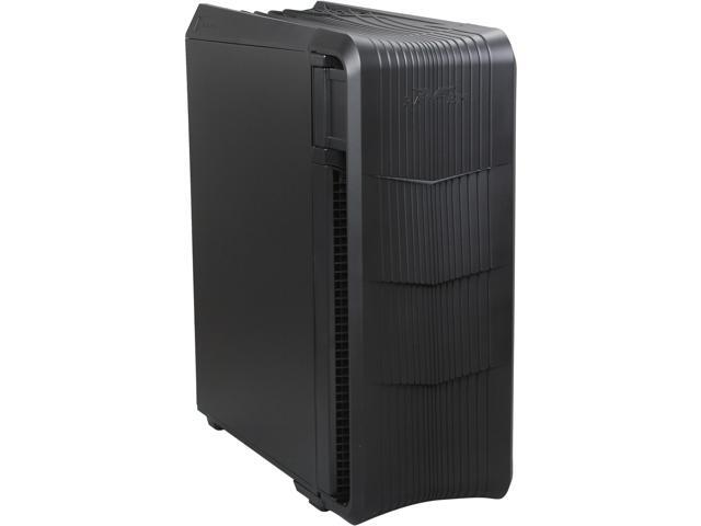 SilverStone RAVEN RV04B-W Black Computer Case - Newegg.ca