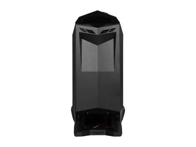SilverStone RAVEN Series RV01B-W-USB3.0 Black Computer Case - Newegg.ca