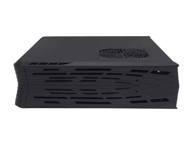 SilverStone RAVEN Series RVZ01B Black Computer Case - Newegg.ca