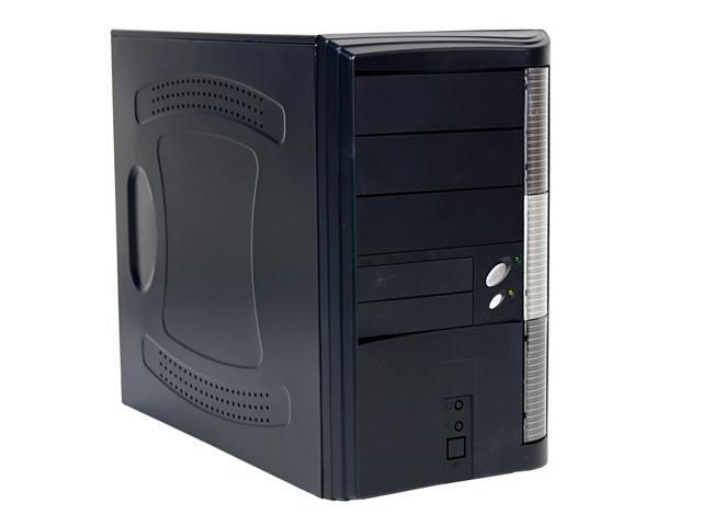 Linkworld A312-C2211-P4 Black Computer Case - Newegg.com