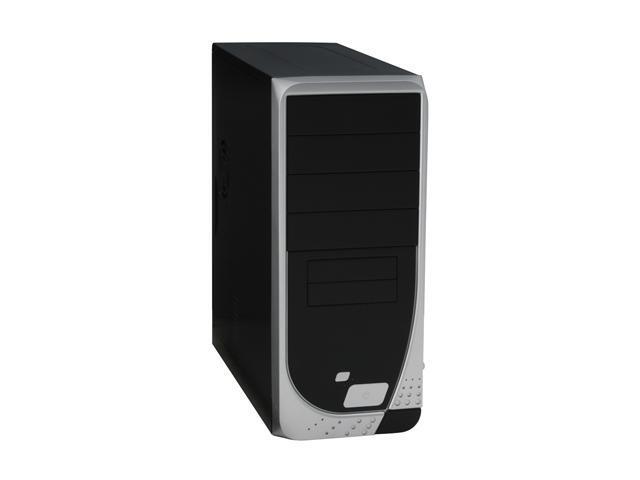Linkworld 536-09-c2228u Black Computer Case - Newegg.com