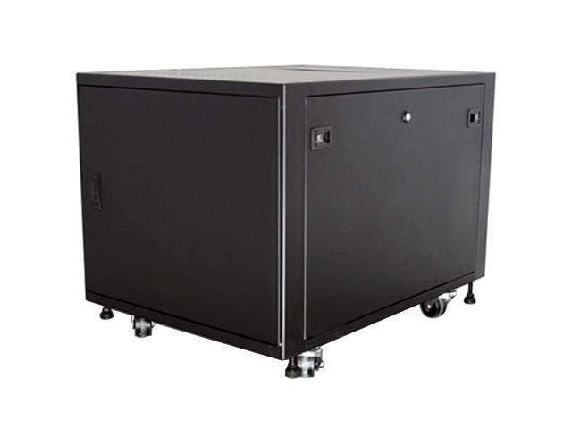 iStarUSA WQ-990 9U 900mm Depth Ultimate Quiet Server Cabinet - Newegg.com