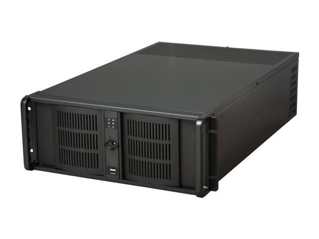 iStarUSA D-400L-7/660 4U Rackmount Server Chassis - Newegg.com