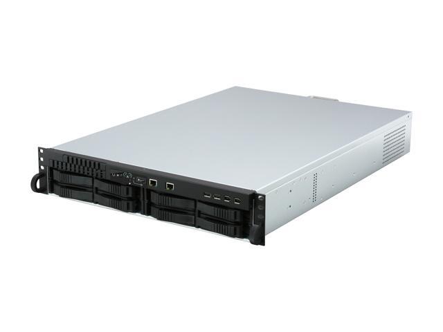 iStarUSA V2M8SA-BK-50 2U Rackmount Server Chassis - Newegg.ca