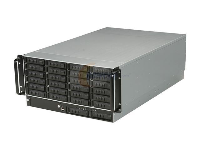5U Rackmount Enclosures Canada — Best 5U Rack Mounts 2026