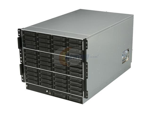 iStarUSA E9M50-18R4H Black 9U Rackmount Server Chassis - Newegg.com