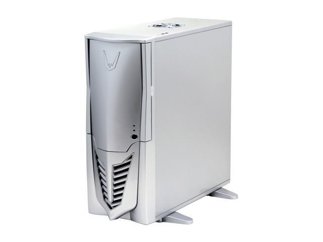 Sunbeam Transformer IC-TR-US-SV Silver Computer Case - Newegg.com