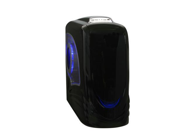 Sunbeam Automaton IC-AUT-BK Black Computer Case - Newegg.com