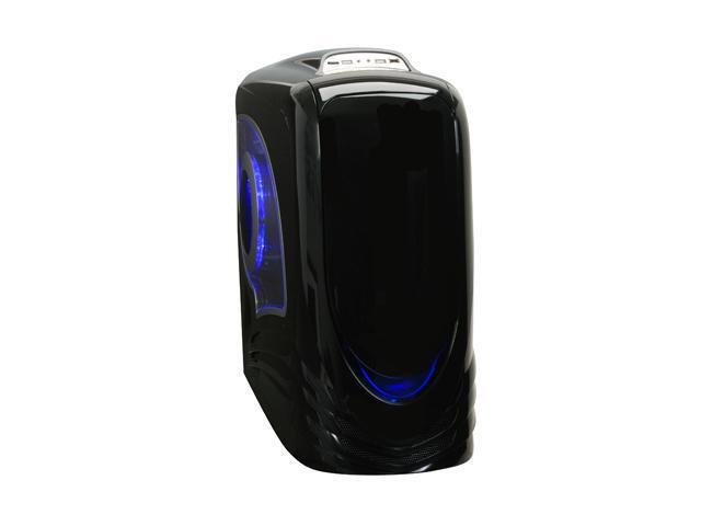 Sunbeam Automaton IC-AUT-US-BK Black Computer Case - Newegg.ca