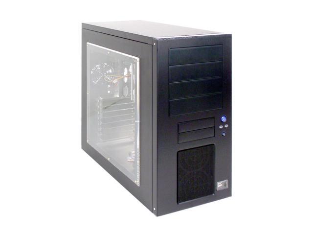 KINGWIN KT-424-BK-WM Black Computer Case - Newegg.com