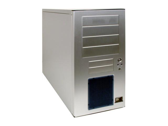 KINGWIN KT-424-S Silver Computer Case - Newegg.ca