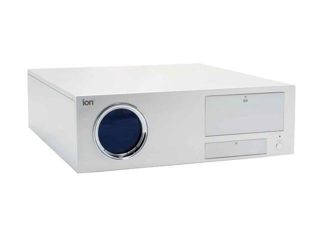 MGE CA-EC1-S Silver Computer Case - Newegg.com