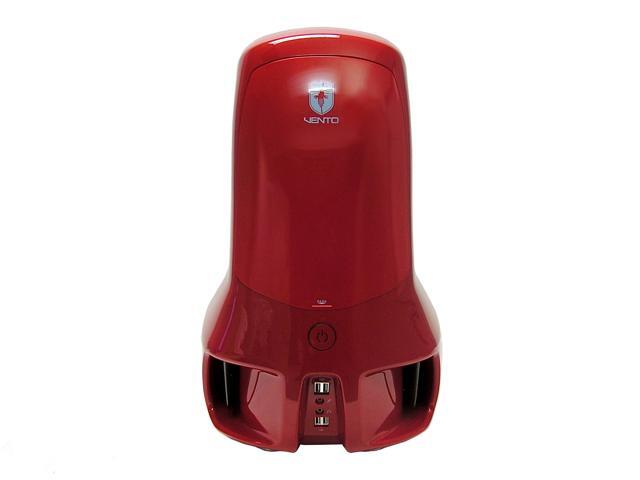 ASUS VENTO 3600 Red Computer Case - Newegg.ca