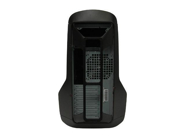 ASUS VENTO 3600 Red Computer Case - Newegg.ca