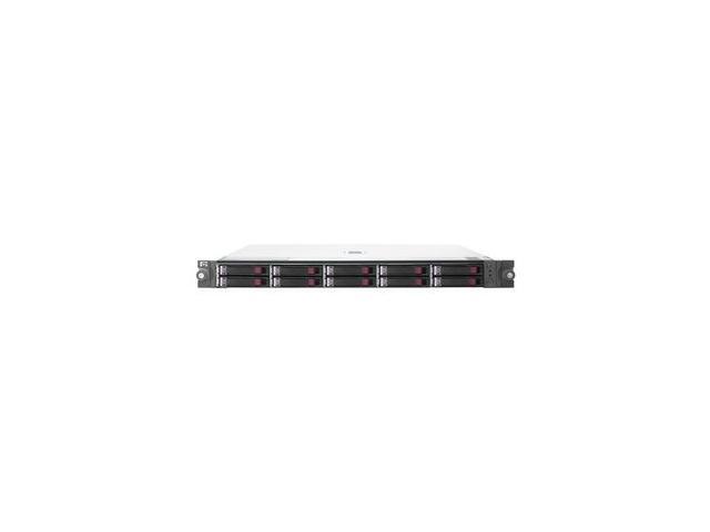 HP 364430-B21 StorageWorks Modular Smart Array 50 - storage enclosure ...