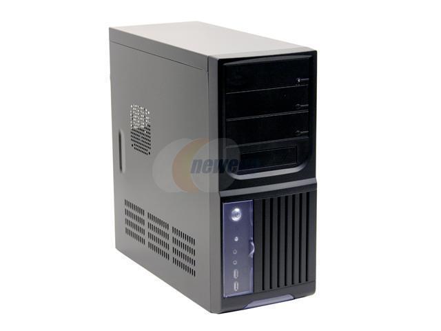 CODEGEN CAT-3322-CA Black Computer Case - Newegg.com