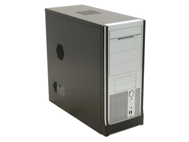 CODEGEN C-6079-CAC9-PW1 Gray/Silver Computer Case - Newegg.com