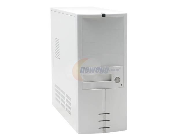 CODEGEN 6018L-1-PW1 Beige Computer Case - Newegg.com