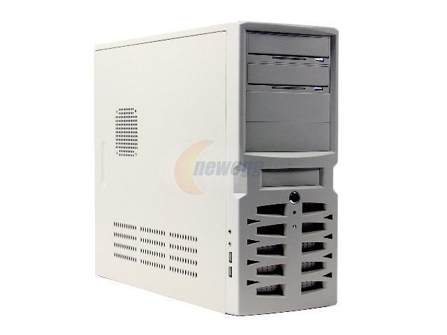 CODEGEN 6208-1-PW1 Beige Computer Case - Newegg.com
