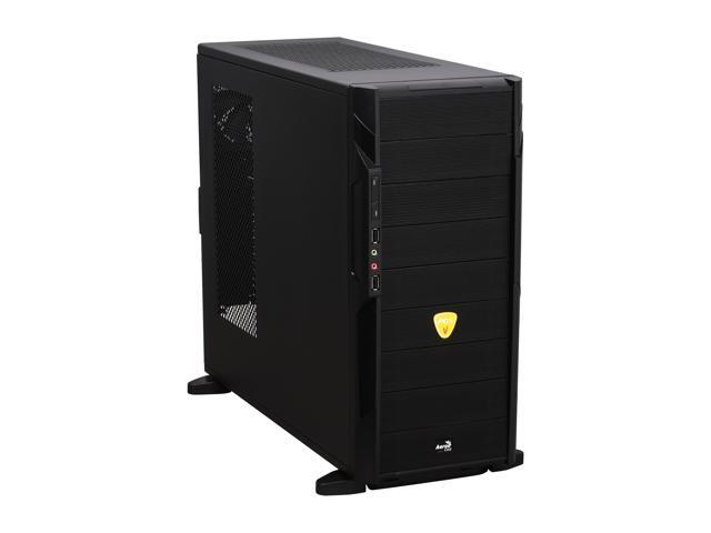 AeroCool Vs-9 Black Computer Case - Newegg.com
