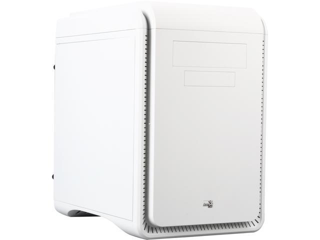AeroCool DS-Cube White White Computer Case - Newegg.com