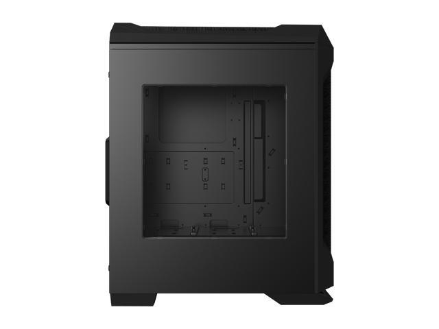 AeroCool LS series LS5200 Black Black Computer Case - Newegg.com