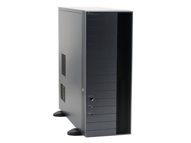 JUST PC R910 Black Computer Case - Newegg.com