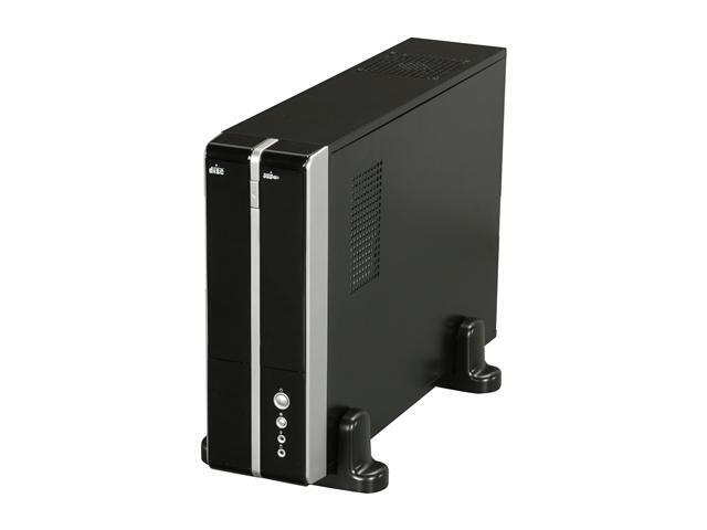 XION HTPC Series XON-810PCB-BK Micro ATX / Mini ITX Slim Desktop HTPC ...