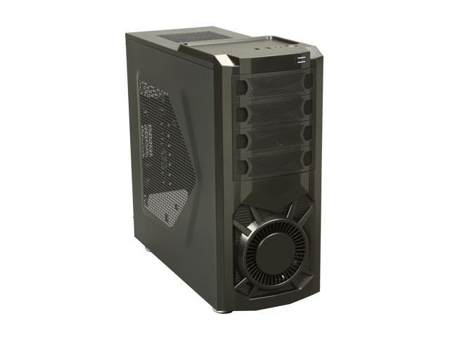 XION XON-570 Black Computer Case - Newegg.ca