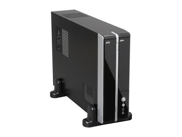 XION XON-710P_BK Black Computer Case - Newegg.ca