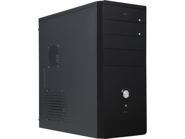 XION X-313 Black Computer Case - Newegg.ca