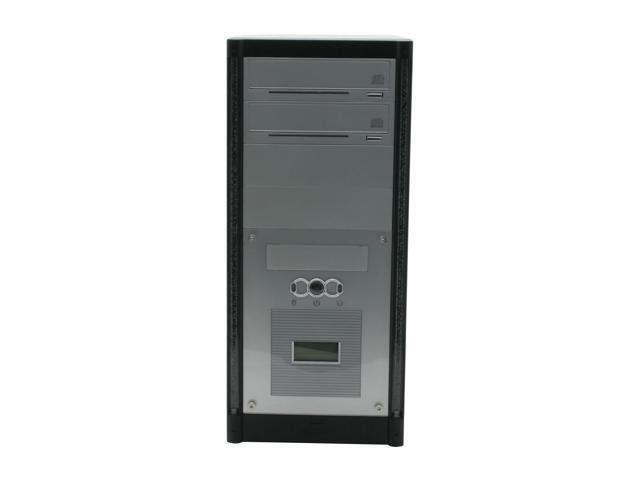 ATRIX CSCI-L8004-C43 Black Computer Case - Newegg.com