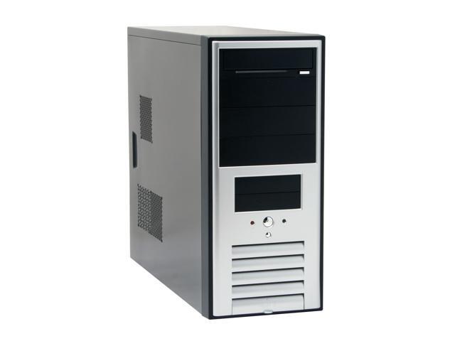 ATRIX CSCI-L8031-C43 Black Computer Case - Newegg.com