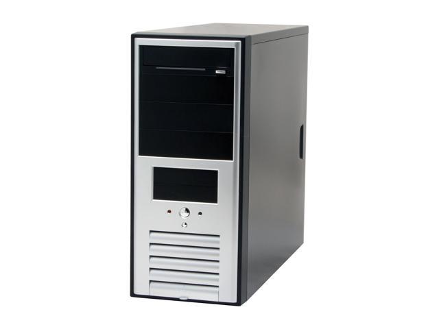ATRIX CSCI-L8031-C43 Black Computer Case - Newegg.com
