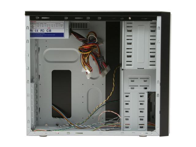 ATRIX CSCI-L8031-C43 Black Computer Case - Newegg.com