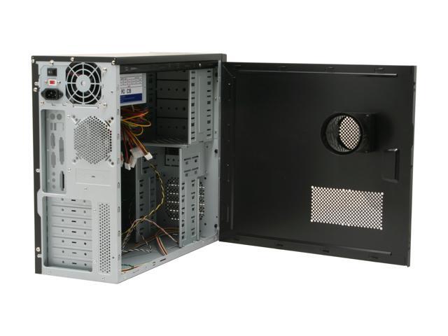 ATRIX CSCI-L8031-C43 Black Computer Case - Newegg.com