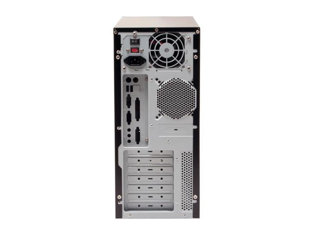 ATRIX CSCI-L8031-C43 Black Computer Case - Newegg.com